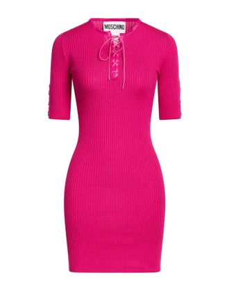 Moschino KLEIDER - Mini-Kleider auf YOOX.COM