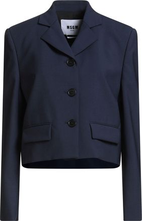 Msgm ANZ&Uuml;GE und CO-ORDS - Blazers auf YOOX.COM