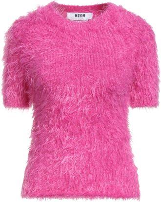 Msgm STRICKWAREN - Pullover auf YOOX.COM