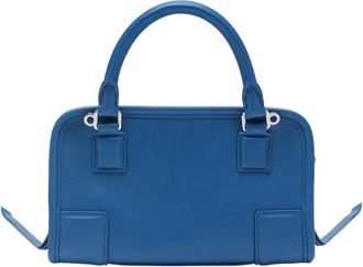 Loewe Femme, Sacs, Bleu, Taille: ONE Size Mini Bag