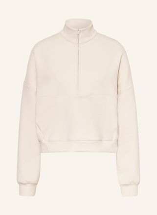Nike Sweatshirt beige