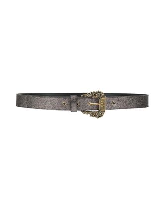 Versace Kleinlederwaren - G&uuml;rtel auf YOOX.COM
