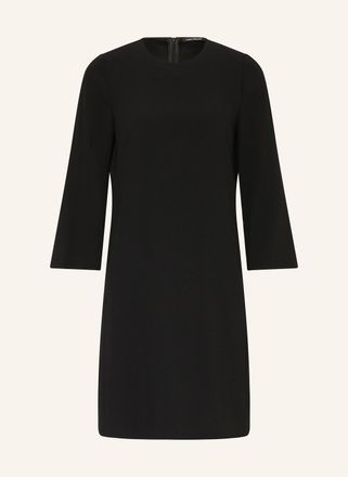 Luisa Cerano Luisa Cerano Kleid Mit 3/4-Arm schwarz