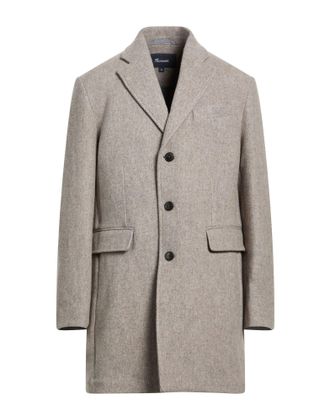 Fa&ccedil;onnable JACKEN & M&Auml;NTEL - M&auml;ntel auf YOOX.COM