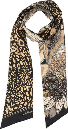 Ferragamo ACCESSOIRES - Schals auf YOOX.COM