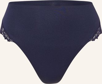 Marie Jo Marie Jo String Soft Studio blau
