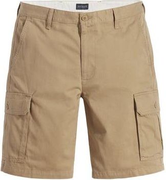Dockers Short chino en coton