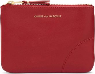 Comme Des Gar&ccedil;ons Damen, Accessories, Rot, ONE SIZEGr&ouml;&szlig;e