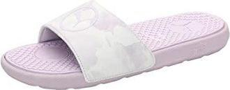Puma Puma Cool Cat Hazy Summer WNS Slide Sandale pour femme, Brume de lavande, 7 UK