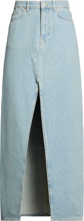 Won Hundred HOSEN & R&Ouml;CKE - Jeansr&ouml;cke auf YOOX.COM