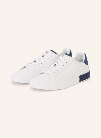Dolce & Gabbana Sneaker weiss