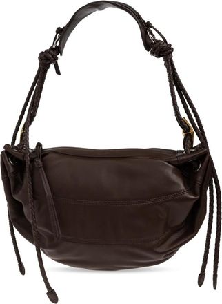 Isabel Marant Maia Medium Bag - - Bags - Damen - Braun - ONE SIZE