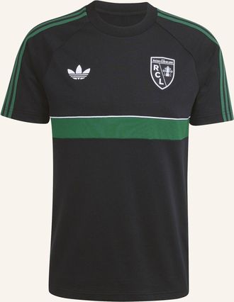 adidas Rc Lens Originals Trikot schwarz