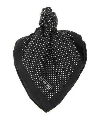 Tom Ford Pochette - Noir