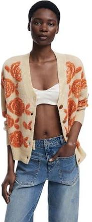 Desigual JERS_Carter, 1007 TUNEZ, XS