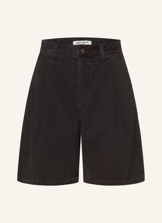 Carhartt Work in Progress Carhartt Wip Jeansshorts W Alta schwarz