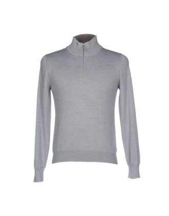 Gran Sasso STRICKWAREN - Rollkragenpullover auf YOOX.COM