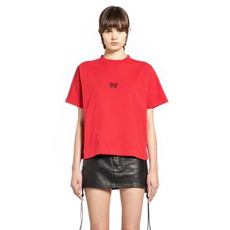 Balenciaga Laurel Classic T-Shirt