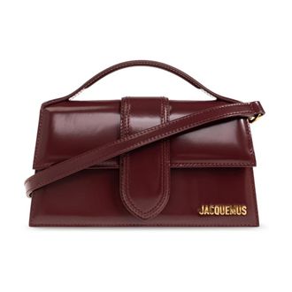 Jacquemus Damen, Taschen, Rot, ONE SIZEGr&ouml;&szlig;e