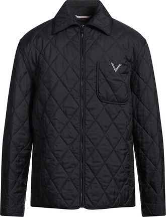 Valentino Garavani JACKEN & M&Auml;NTEL - Pufferjacken & Daunenjacken auf YOOX.COM