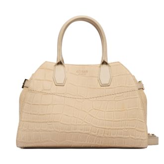 Guess Handtasche Guess HWLICR P6436 Hellbeige