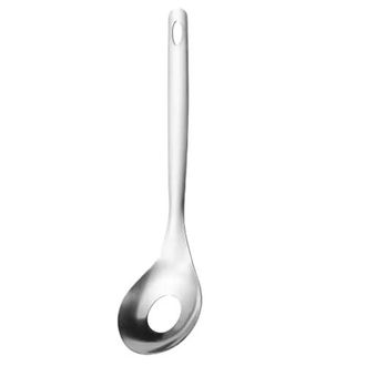Generico Cuill&egrave;re &agrave; baller &agrave; viande | Pince &agrave; boulettes de riz | Baller Fruit Scoop | Riz en acier inoxydable pour faire une cuill&egrave;re | Accessoire de cuisine
