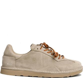 Panchic Homme, Chaussures, Beige, Taille: 45 EU Lace-up Shoe