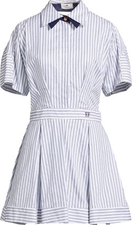 Elisabetta Franchi KLEIDER - Mini-Kleider auf YOOX.COM