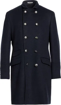 Brunello Cucinelli JACKEN & M&Auml;NTEL - M&auml;ntel auf YOOX.COM