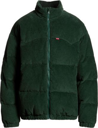 Levi's JACKEN & M&Auml;NTEL - Pufferjacken & Daunenjacken auf YOOX.COM