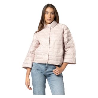 Kocca Damen, Jacken, Rosa, XSGr&ouml;&szlig;e