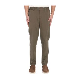 Pantaloni Torino Homme, Pantalons, Vert, Taille: W35 The Rebel Pantalons
