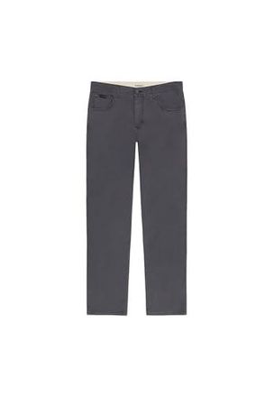 Wrangler Texas Pantalon, Faded Black, 40W x 30L Hommes