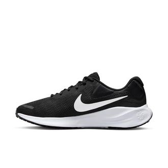 Nike Nike Running Shoe Revolution 7, Black/Off Noir, FB2207-005, 42.5 EU (M 9 US)