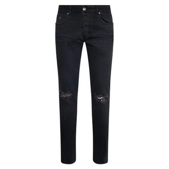 John Richmond Slim-fit Jeans - - Jeans - Herren - Schwarzk - W29