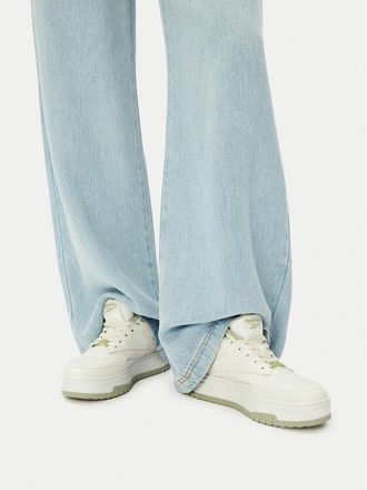 Reebok Sneakers REE VAMP AR30240WCK &Eacute;cru