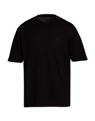 Emporio Armani TOPS - T-shirts auf YOOX.COM