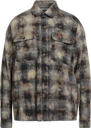 Palm Angels TOPS - Hemden auf YOOX.COM