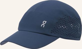 On Cap Lightweight blau