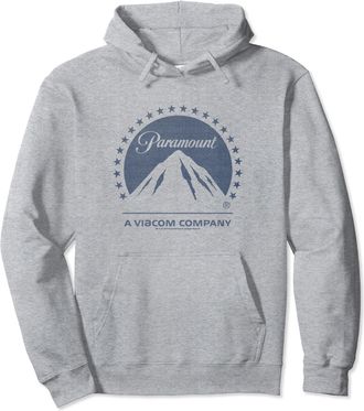 paramount Classic Chest Logo Pullover Hoodie