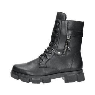 Rieker Damen, Schuhe, Schwarzk, 38 EUGr&ouml;&szlig;e