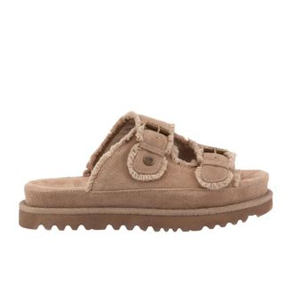 Warmbat Damen, Schuhe, Beige, 40 EUGr&ouml;&szlig;e