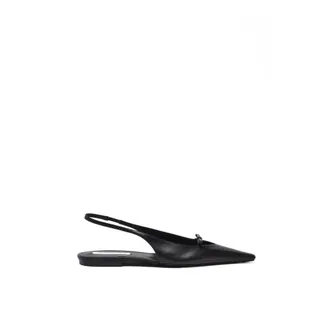 Victoria Beckham Damen, Schuhe, Schwarzk, 40 EUGr&ouml;&szlig;e