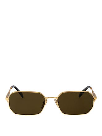 Prada Sonnenbrille - Gold