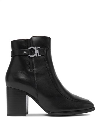 Lasocki Stiefeletten Lasocki CEO-WB-GIOIA-58 Schwarz