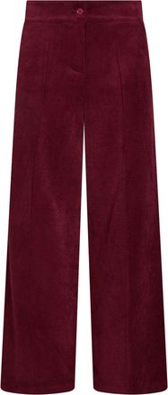 Ouvert Dimanche HOSEN & R&Ouml;CKE - Hosen auf YOOX.COM