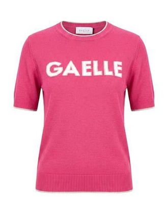 Ga&euml;lle Paris MAILLE - Pullover sur YOOX.COM