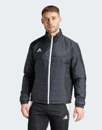 adidas Entrada - Veste légère - Noir