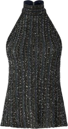 Missoni Femme, Tops, Multicolore, Taille: 38 FR Ds26Wk0B Bk01Jc Smspd Top