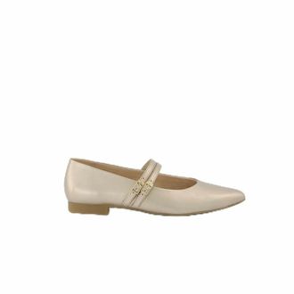 Paul Green Damen, Schuhe, Beige, 38 EUGr&ouml;&szlig;e